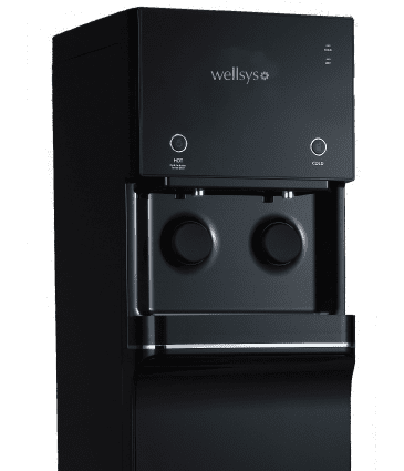 Commercial Water Coolers | Clear Water and Ice | Nashville, TN