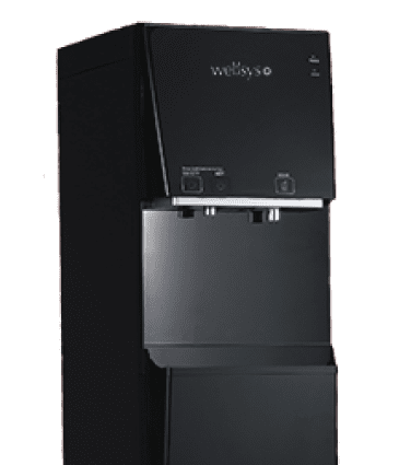 Commercial Water Coolers | Clear Water and Ice | Nashville, TN