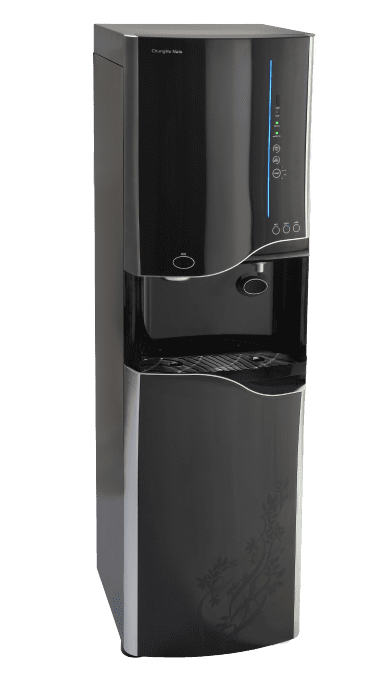 Bottleless Ice Coolers | Clear Water and Ice | Nashville, TN
