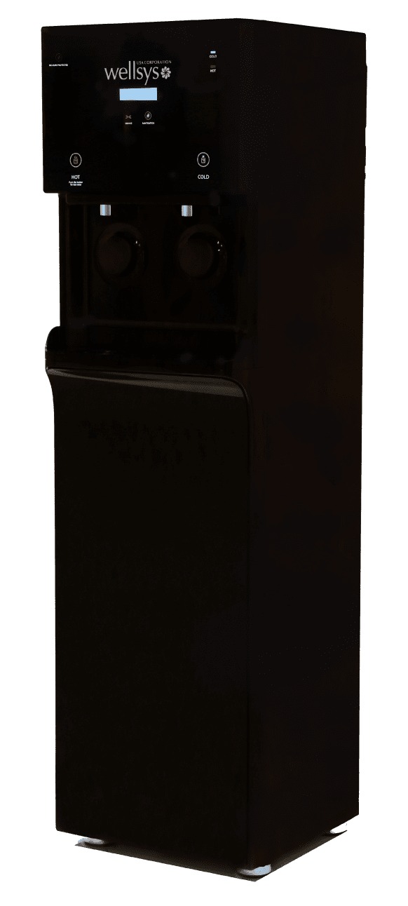 Water Coolers | Clear Water and Ice | Nashville, TN